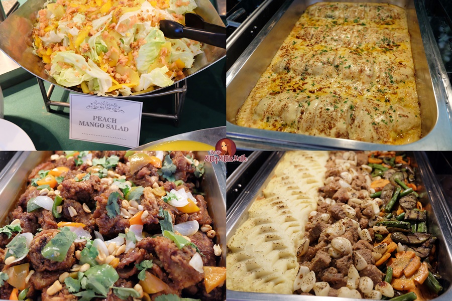 Make that Dream Event Happen with Hizon's Catering | Dear Kitty Kittie ...