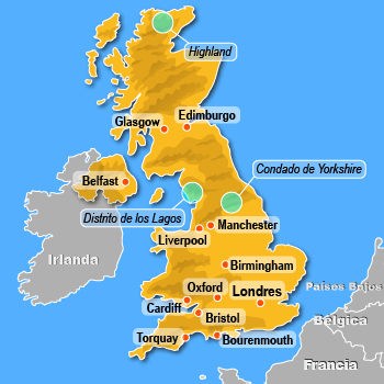 Sistemas Juridicos de Mexico y el Mundo: Sistema Anglosajon- Reino Unido