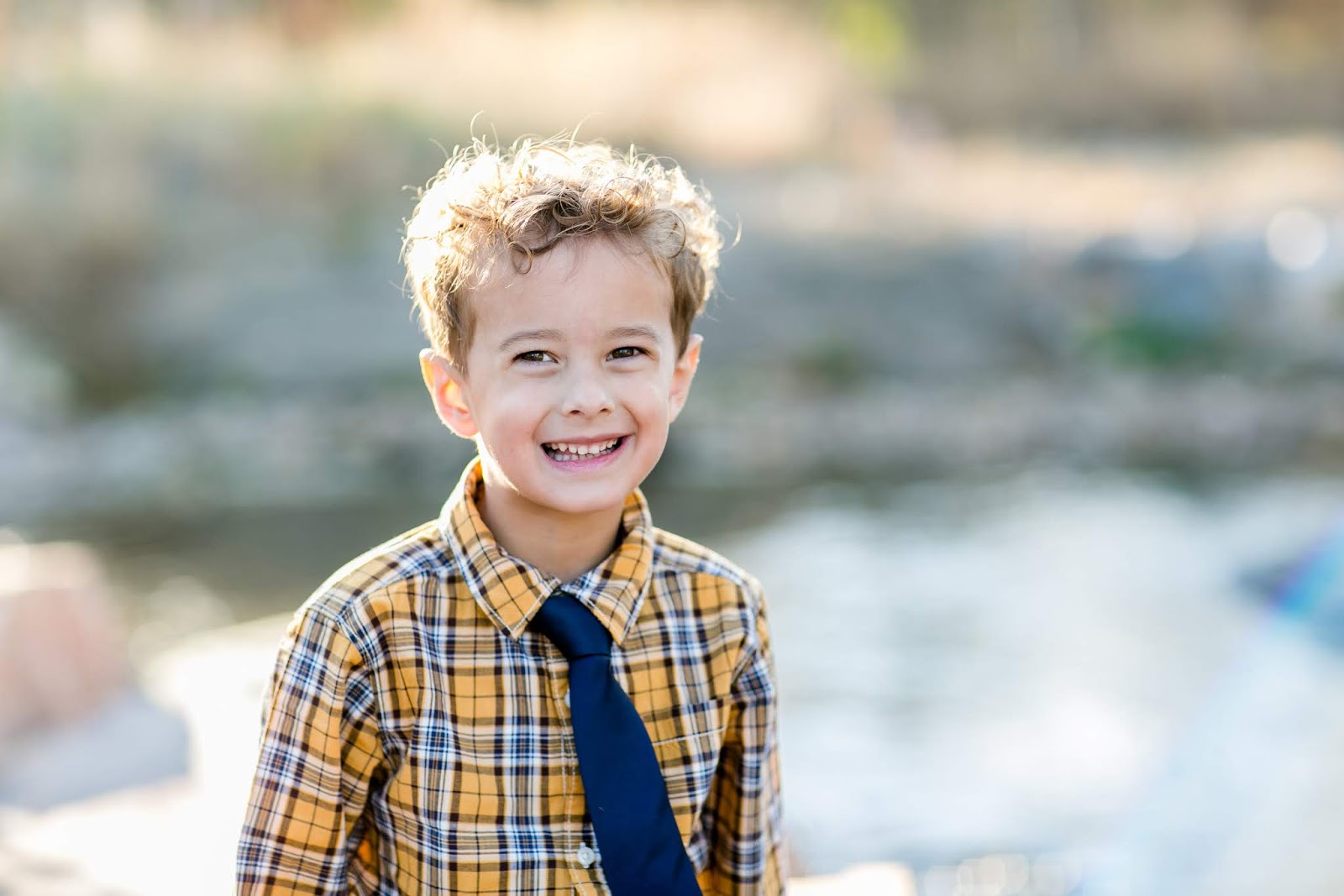 The Stapp Family: Family Pictures