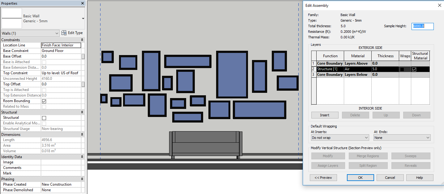 Revit Recess: Split Canvas Prints in Revit