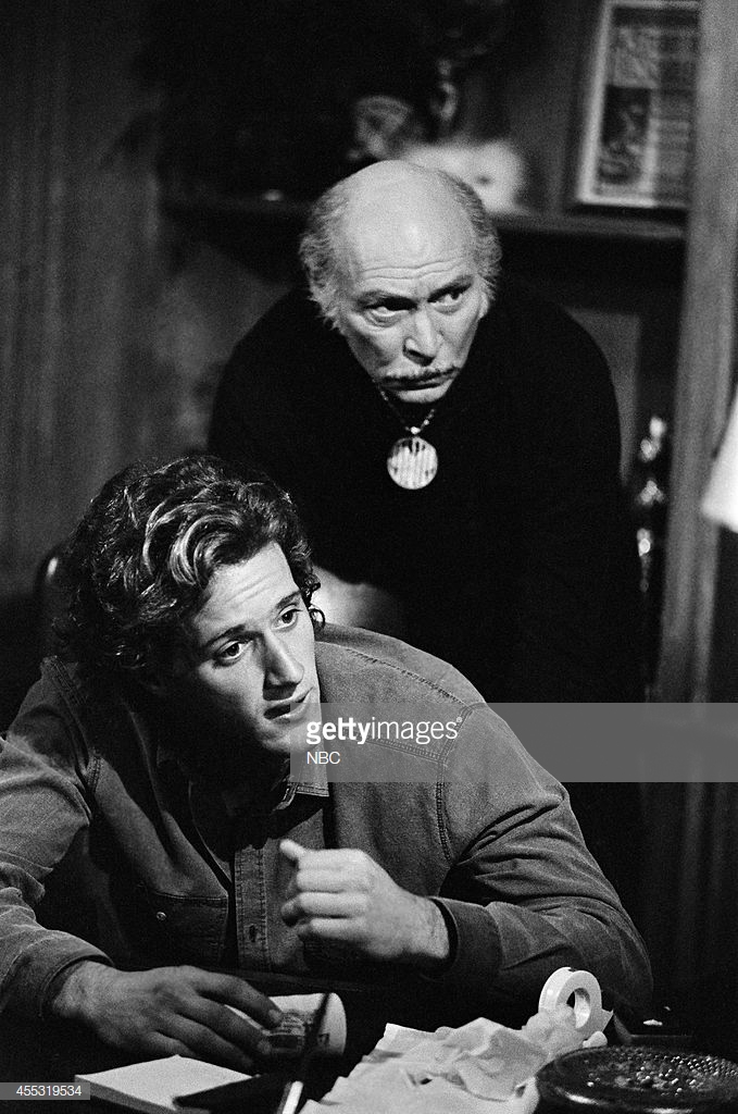 TheBad.net - The Lee Van Cleef Blog: The Master - "Out-of-Time-Step ...