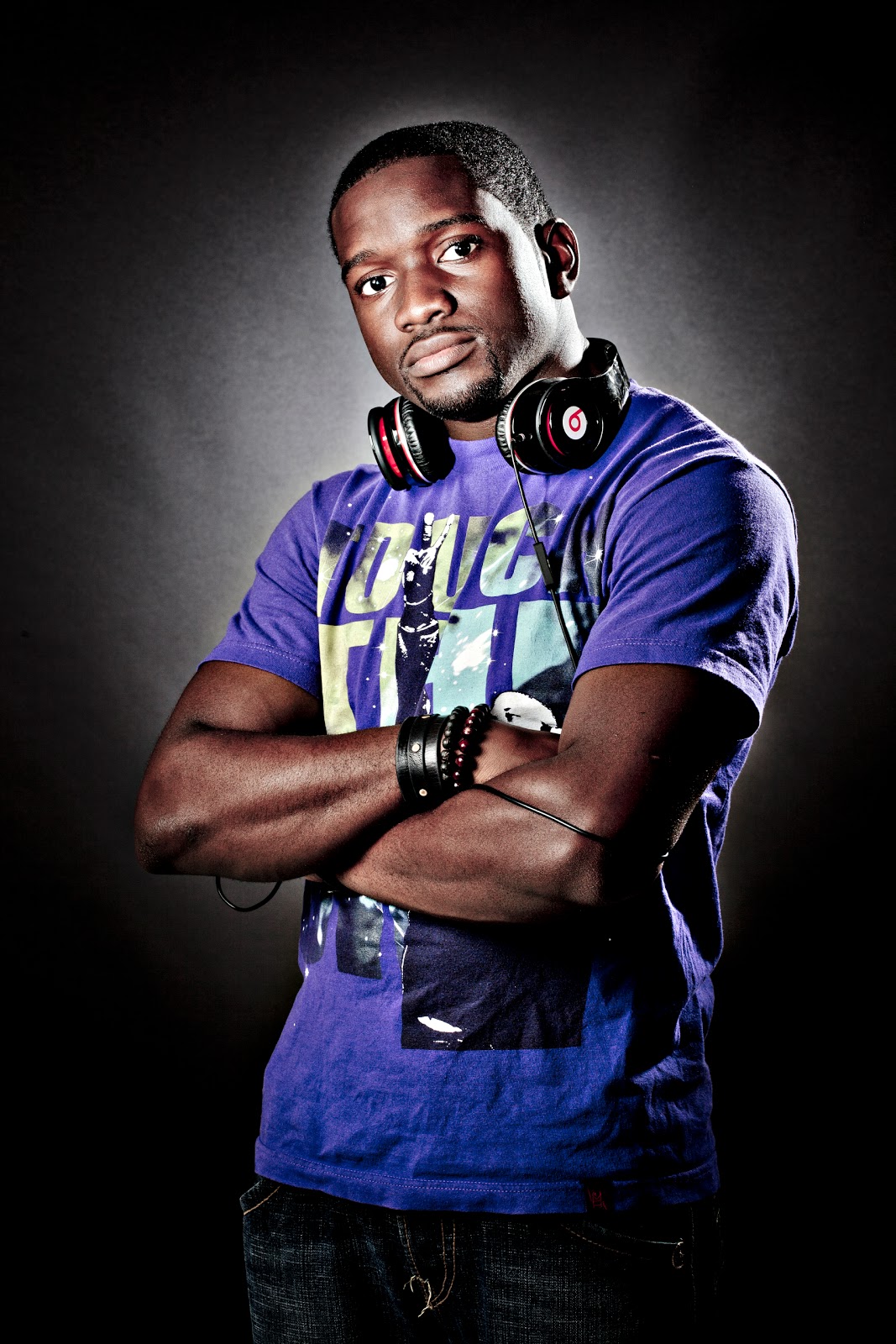 SD Q&A: UPCLOSE WITH NIGERIA ENTERTAINMANT AWARD'S "WORLD BEST DJ ...