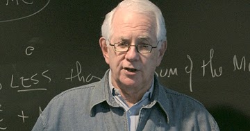 ΑΓΓΙΓΜΑ ΦΥΣΙΚΗΣ...: Σαν σήμερα ... 1932, γεννήθηκε ο νομπελίστας ...