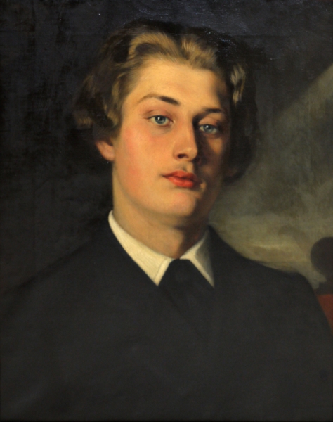 Otto und Mathilde Wesendonck: Familien- und Freundesbildnisse