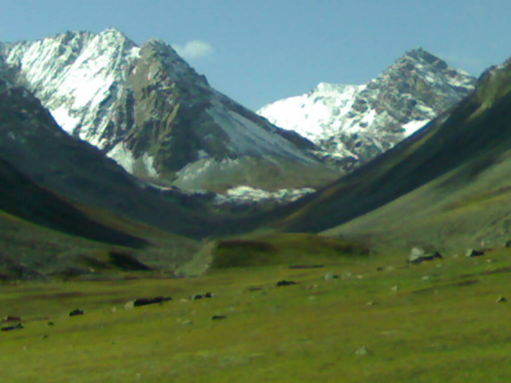 Explore the Beauty of Pakistan: Suppat Valley Kohistan KPK Pakistan
