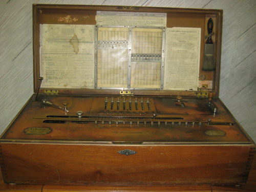 Siglo XX: Dispositivos, saberes y prácticas: 1910 - Otto Steiger ...