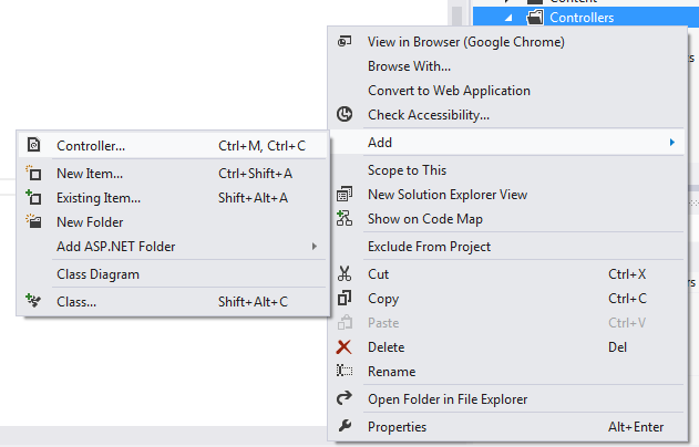 Muhammad Shujaat Siddiqi Aspnet Web Api Based Rest Service An