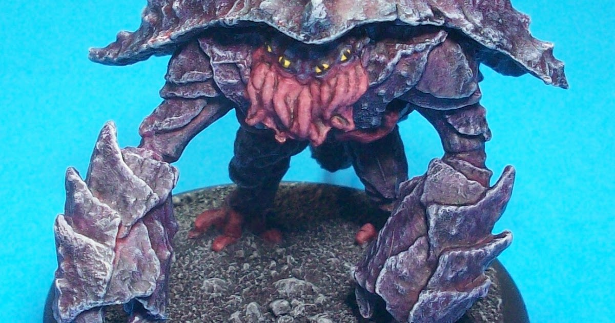 Broken Stars & Burning Ships: Dreadful Things: Mantic Star Saga ...