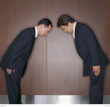 Japan 文化 Cultures: Japanese Business Etiquette and Greetings