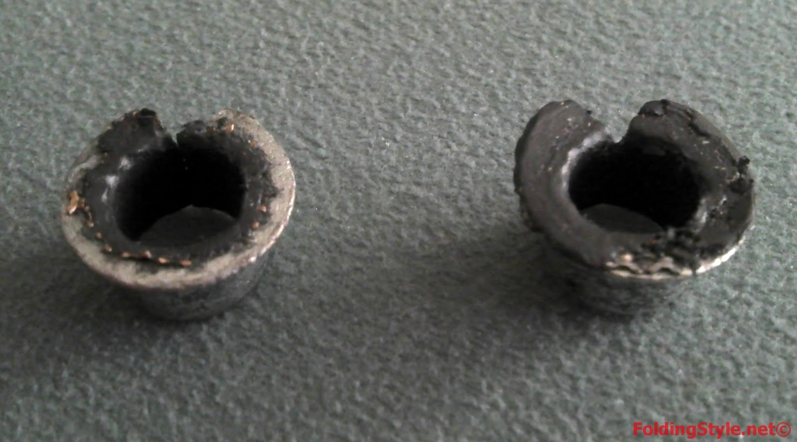 Folding Style ©: Dahon e Tern: OCL Joint Maintenance - Manutenzione ...