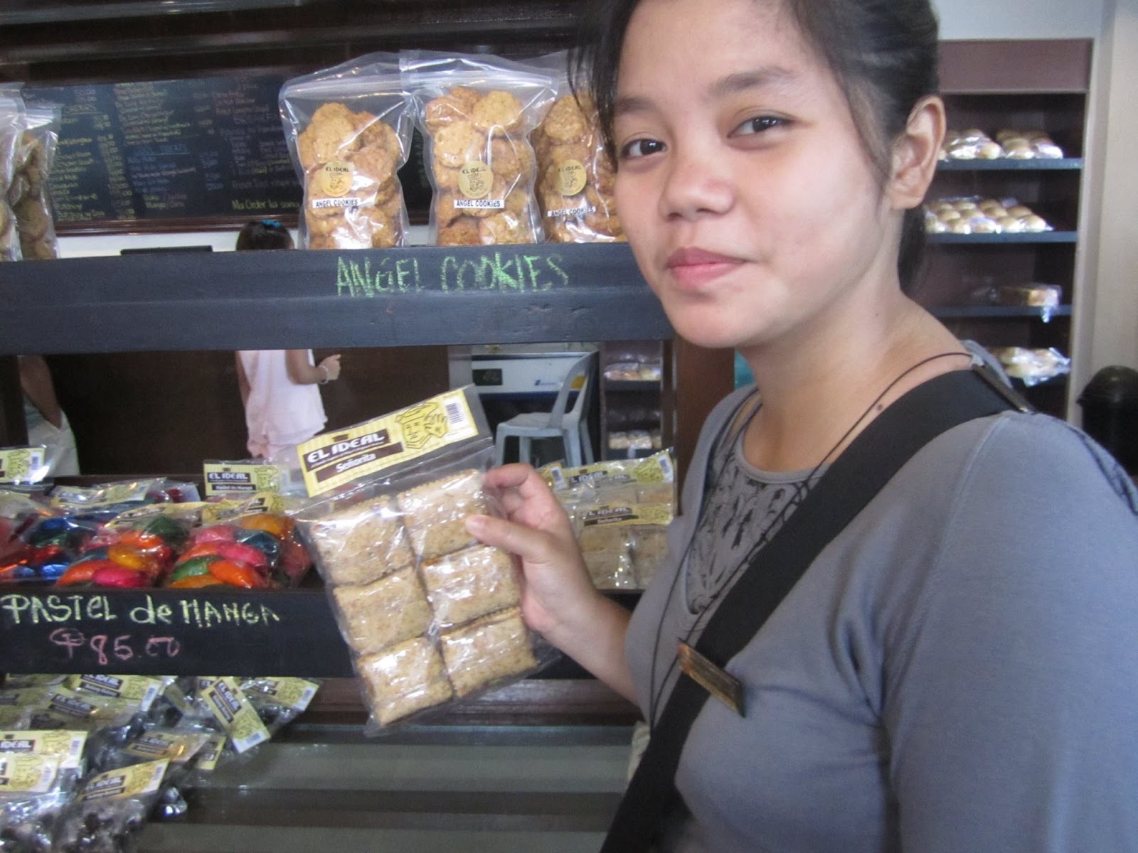 NEGRENSE's DELICACIES: FOOD DELICAY OF SILAY CITY