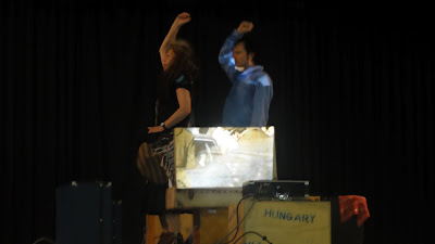 MMC Drama: Scattered Lives