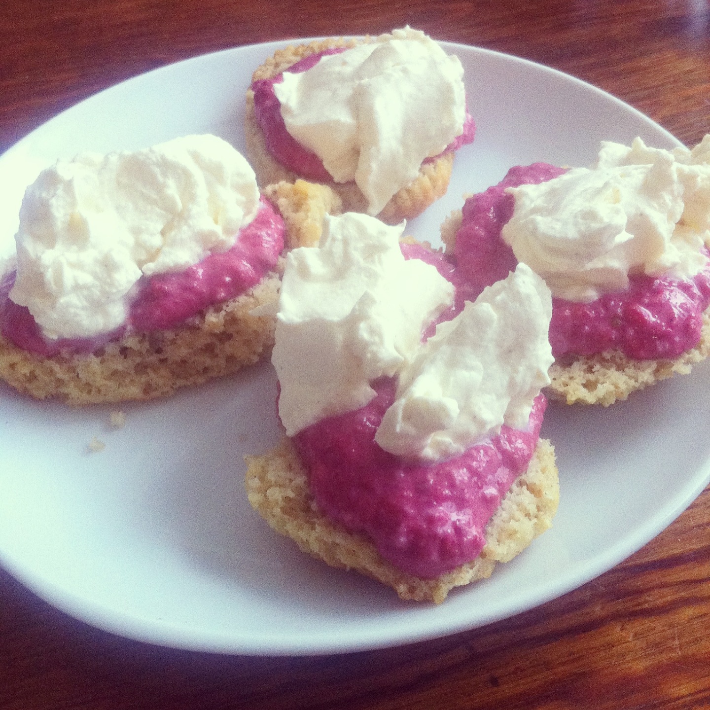 Tips från coachen: Vegetarisk LCHF-mat