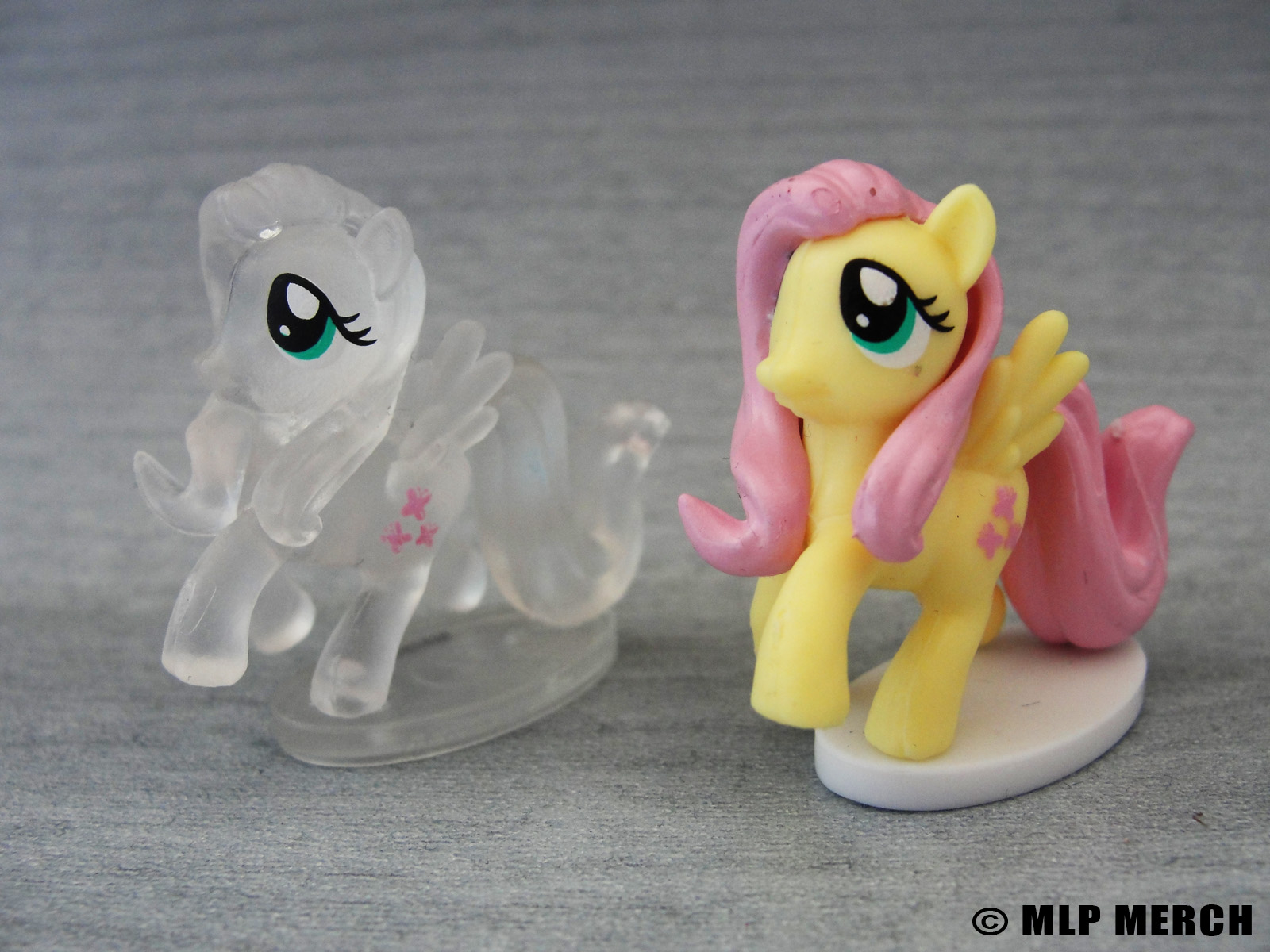 All MLP Micro Legends Figures + Box Opening | MLP Merch