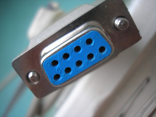 Macam macam Jenis Port - I-Sciencee