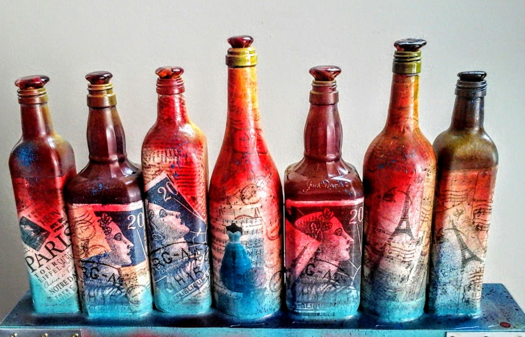 Artmiabo Art Gallery: Creative Objects of Art | Artmiabo