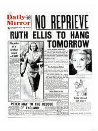 Murder is Everywhere: The Legacy Of Ruth Ellis