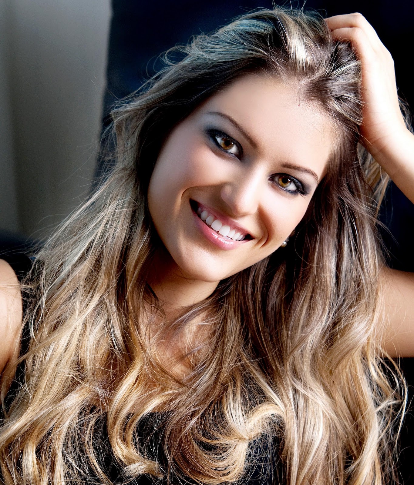 .: Farfalla entrevista: Mariana Rocha