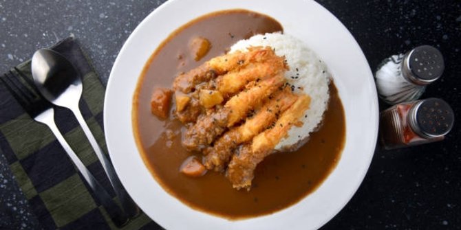 8 Jenis Kari Nikmat dari Berbagai Belahan Dunia, Sudah Cicipi Semuanya ...