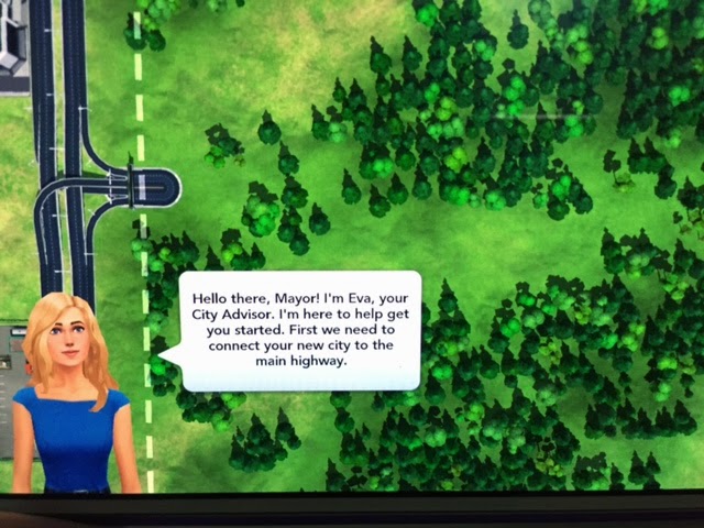 SimCity Build It Tips and Cheats: Building Residential Houses in ...