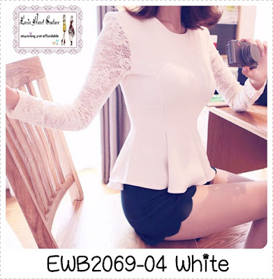 Lavia ♥ Couture: ♥ Camdium