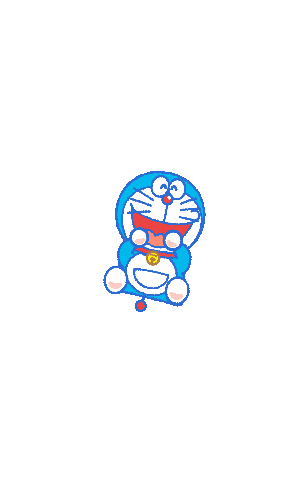 Doraemon Gif Wallpaper