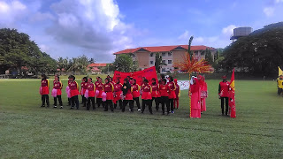 SMK PEREMPUAN METHODIST RAUB PAHANG(MGS)