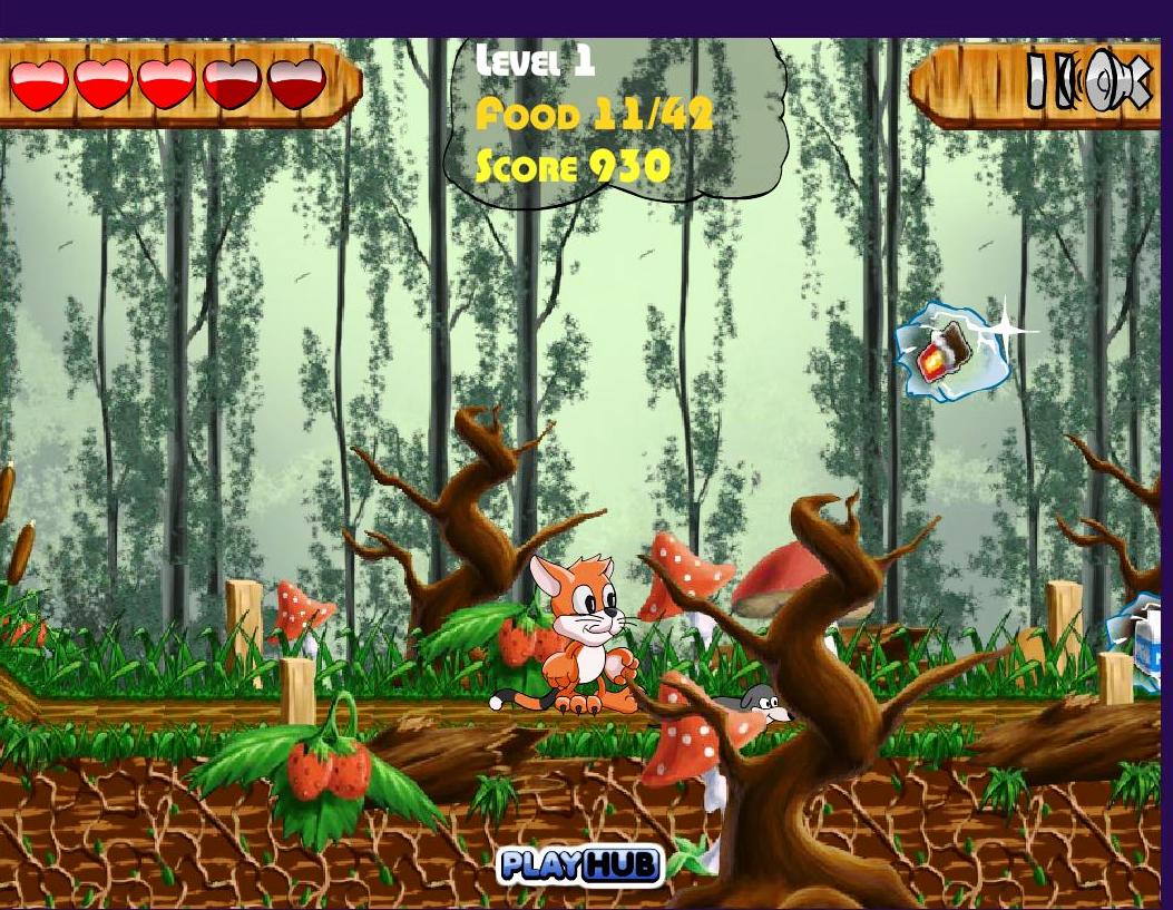 FUTURE TECHNOLOGY: Flash Games 250 ( Really Nice)