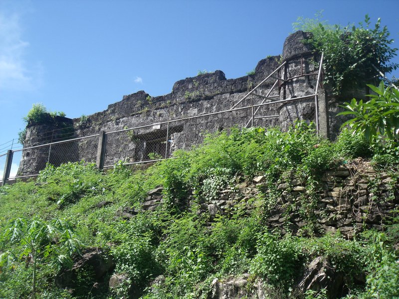 Mellec Computer Center Educational Blog: Romblon: Makasaysayang Pook