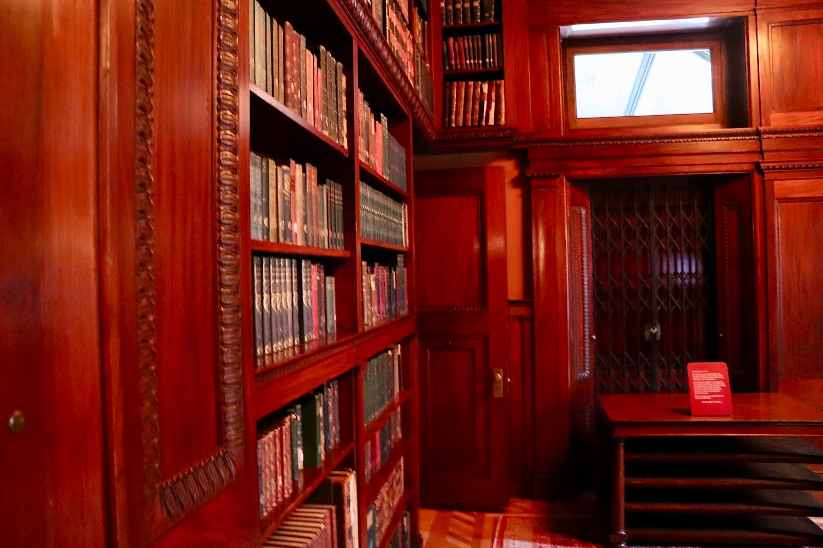 The James J. Hill House - St. Paul, MN - The Midwesterner