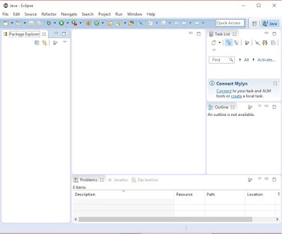 Como instalar el ide de eclipse ~ Java-Facil