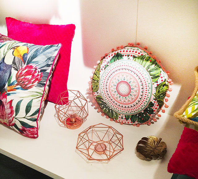 Primark | Spring Summer 2017 Collection - that's so yesterday