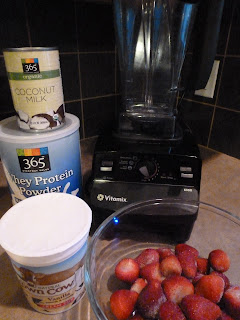 Stuff I make: Yo-J Homemade