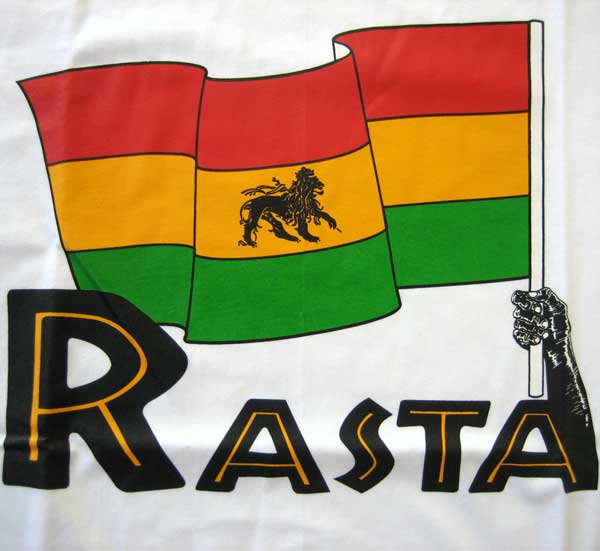 Rastafari: Rastafari