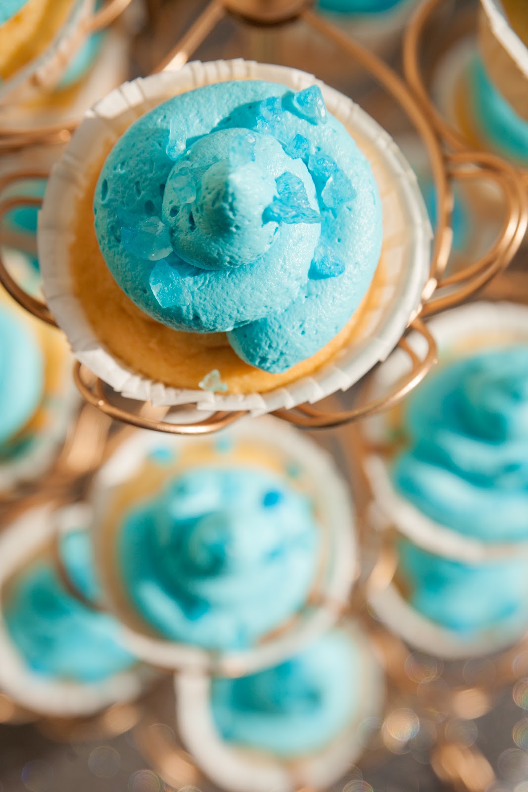 Abby Mitchell Event Planning and Design: Real Event: Prom Dinner Party