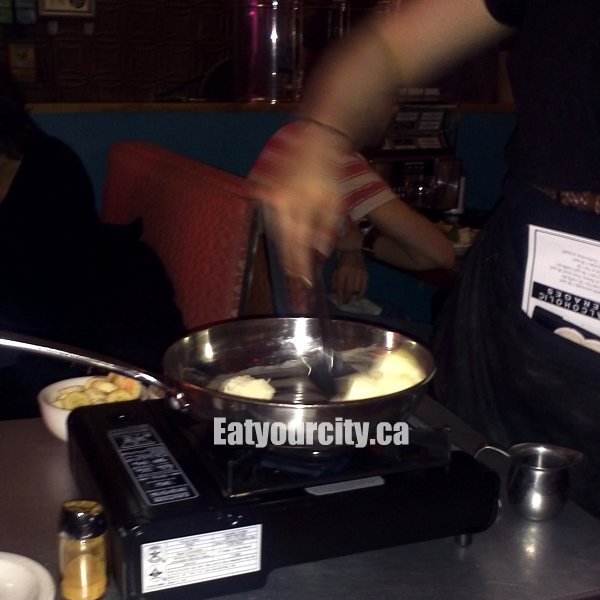 Eat Your City: Dadeo New Orleans Diner and Bar Edmonton, AB - Po' Boys ...