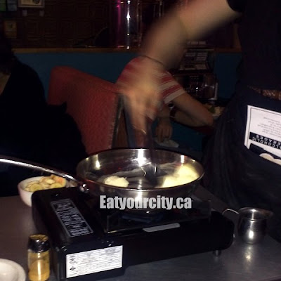 Eat Your City: Dadeo New Orleans Diner and Bar Edmonton, AB - Po' Boys ...