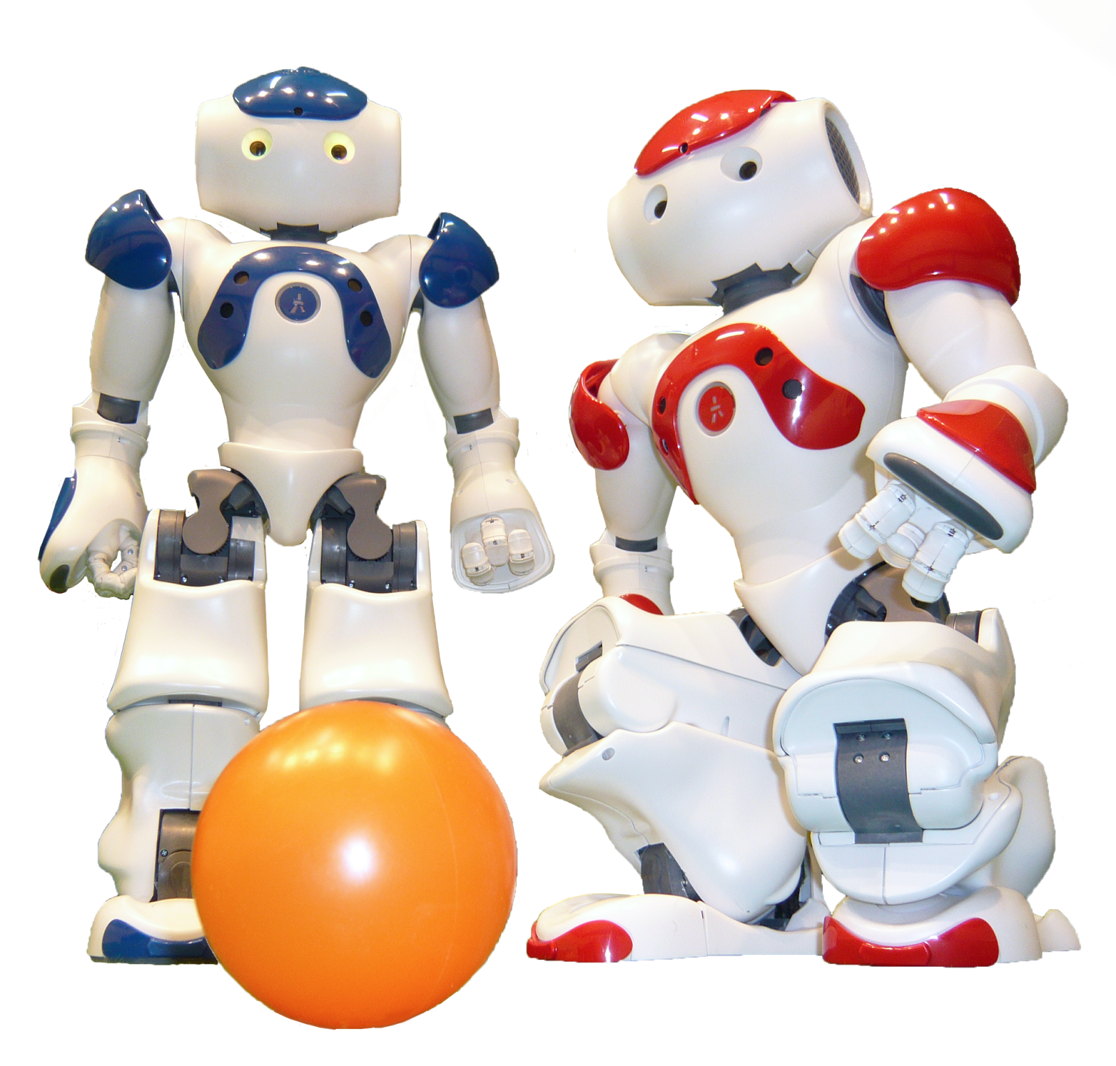 FIRA ROBOWORLD 2013 Malaysia, Tiny robots with Goals. - IME Technology ...