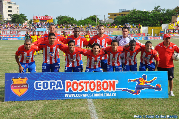 JUNIOR MANDA | SOY DE JUNIOR | Blog dedicado al mejor equipo de ...