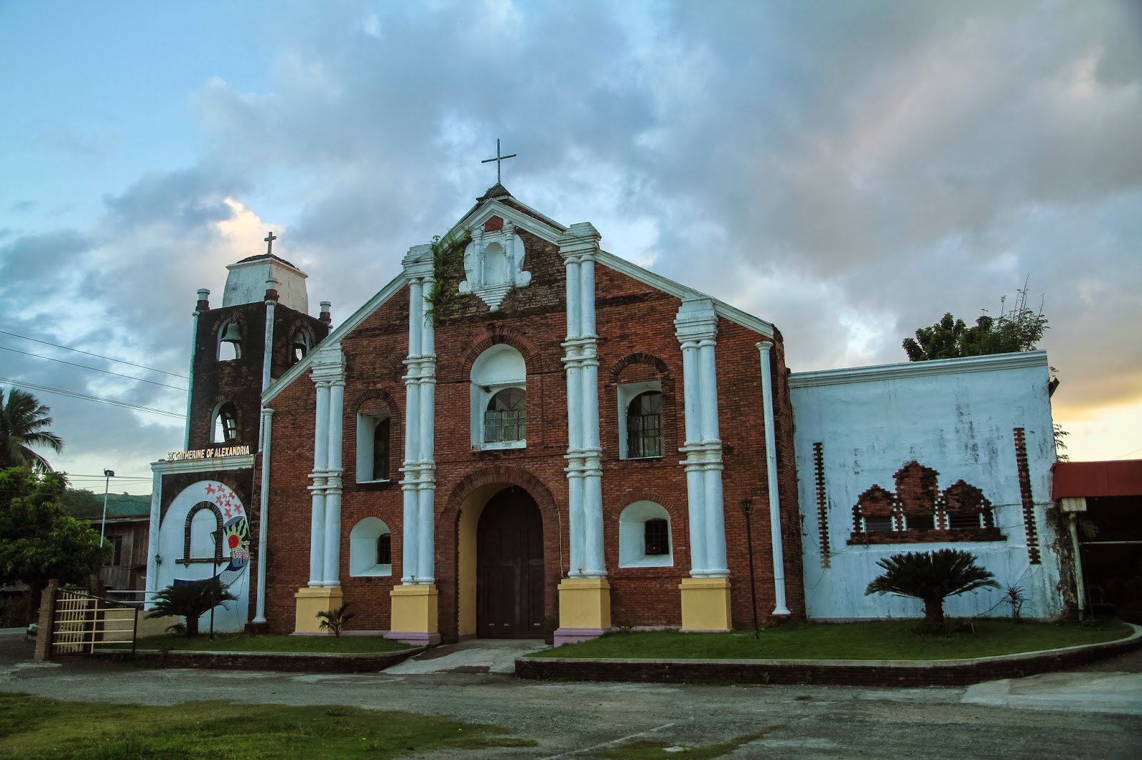 BEACHES AND CHURCHES: CHURCHES IN CAGAYAN: TUGUEGARAO, PIAT, IGUIG ...