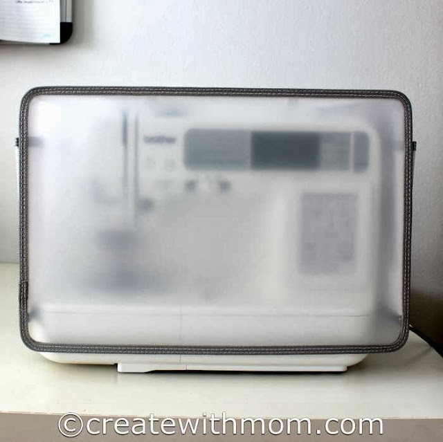 Create With Mom: My Exciting Journey With The HE-240 Brother Sewing Machine