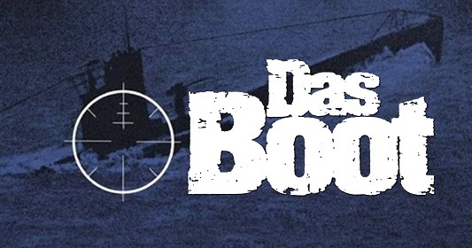 INNER TOOB: BIG SCREEN TV - "DAS BOOT"