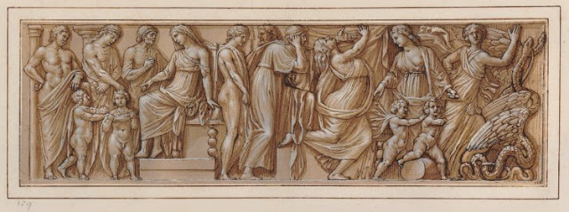 Spencer Alley: Medea - I