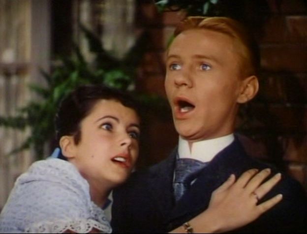 Movie Review: Life With Father (1947) | The Ace Black Movie Blog