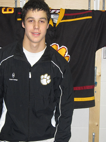 Tigers Elite Summer Hockey School: Tiger Paw elite Summer Hockey School ...