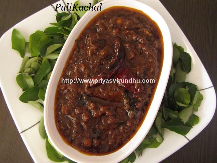 Priya's Virundhu: Valaikappu Menu