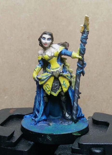 Tower of the Archmage: 01/01/2018 - 02/01/2018