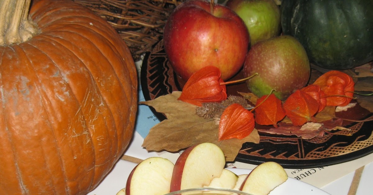 Frugal, Fast, and Fun: Farewell Pumpkins as Decorations; I'm Turning ...