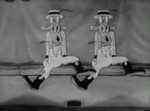 Likely Looney, Mostly Merrie: 90. Shake Your Powder Puff (1934)