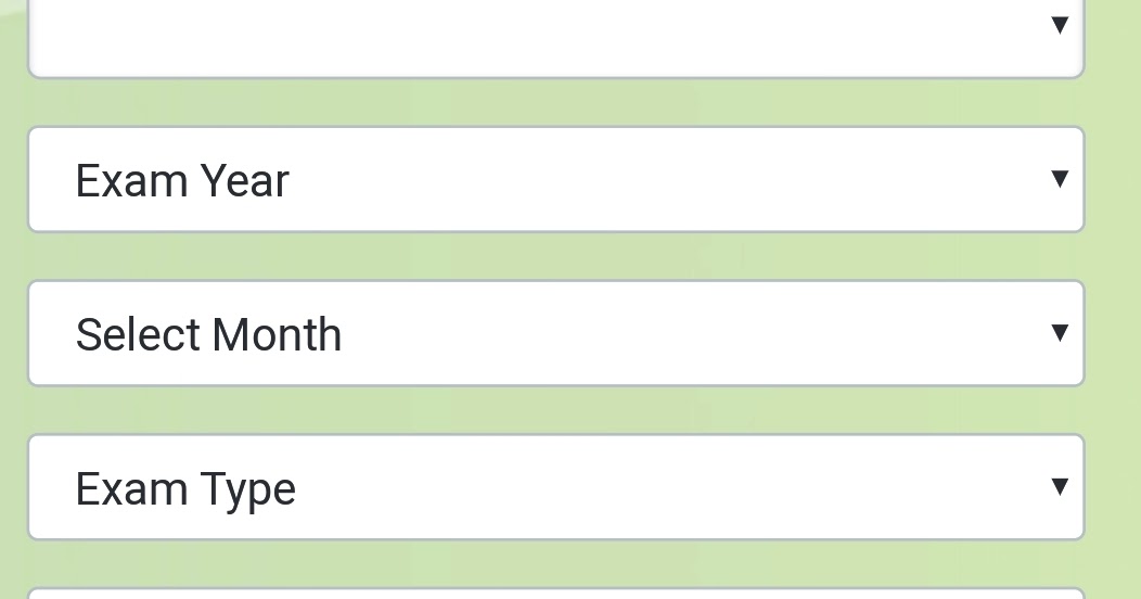 Check NBAIS Result Online: June/July or Nov./Dec - SCHOOLCONTENTS.info